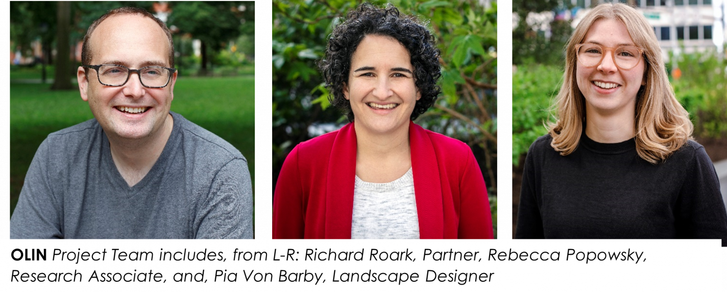 OLIN Partnership Awarded IPart MicroVoucher for PHI SBIR to EPA ...